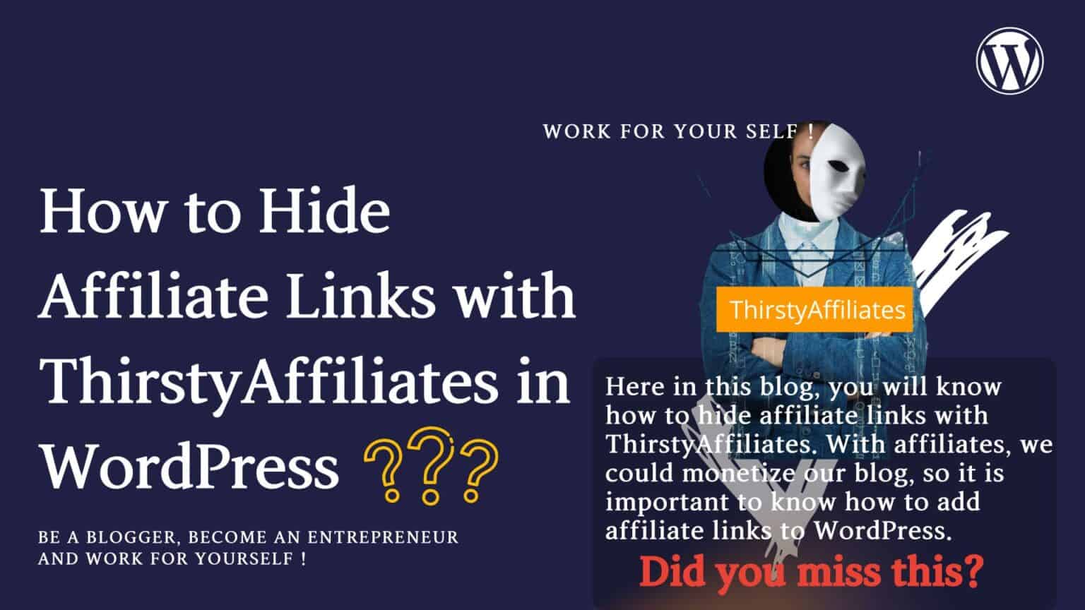 How to Promote Affiliate Links in 2025 ( Maximize Your Earnings) - Mssaro