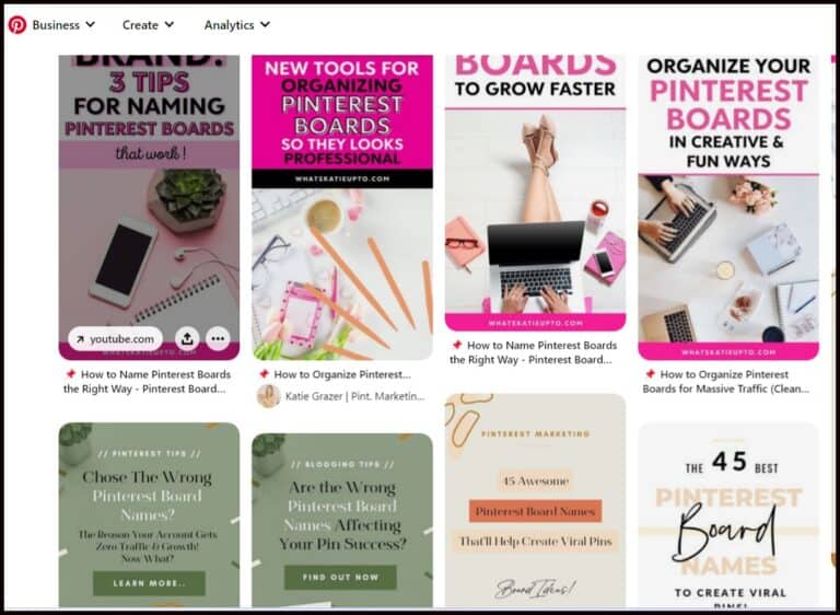 How to Use Pinterest in 2024 (Beginners Guide) - Mssaro