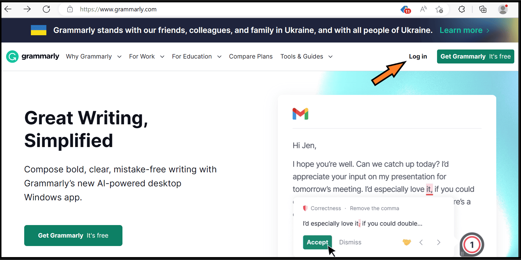 2025 Grammarly Review: Does it Really Make You a Better Writer? - Mssaro