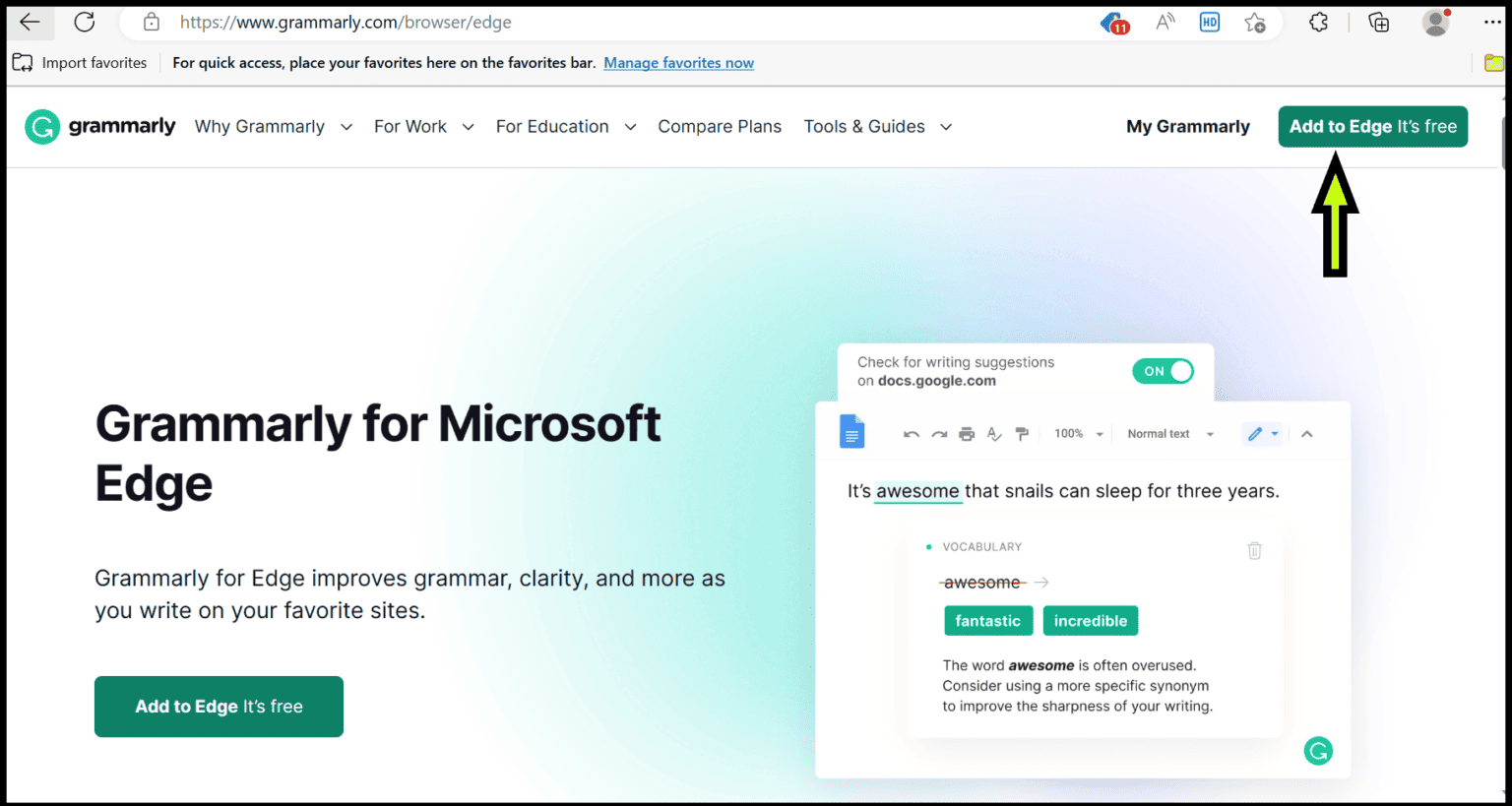2025 Grammarly Review: Does it Really Make You a Better Writer? - Mssaro