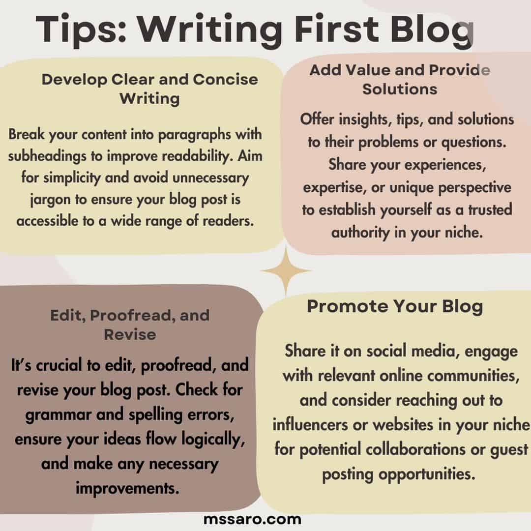How to Start a Beauty Blog in 2025(a Step-by-Step Guide for Beginners ...